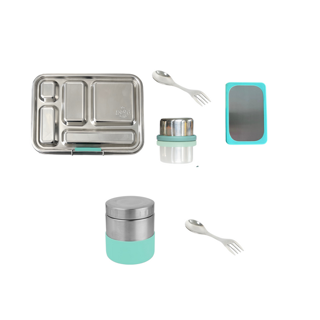 Lunch READY Bundles – The Good Kiind
