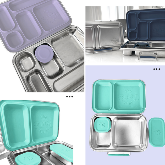 The Good Kiind I Lunch Box Collection
