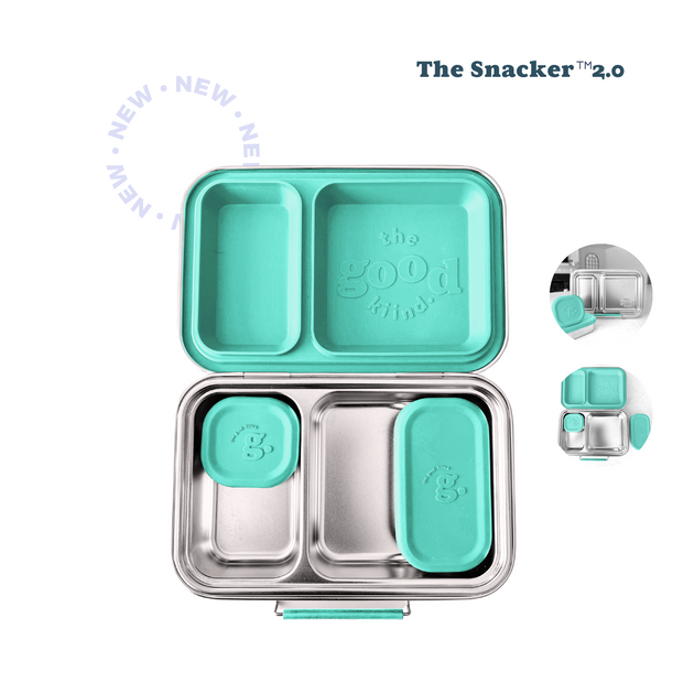 Lunch Kits + Accessories – The Good Kiind